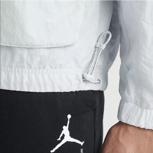Jordan | Jackets & Coats | Nike Air Jordan 23 Engineered Nylon Mens ...